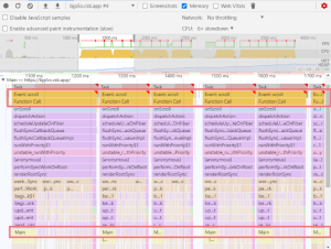 Debugging React performance issues with Why Did You Render - LogRocket Blog