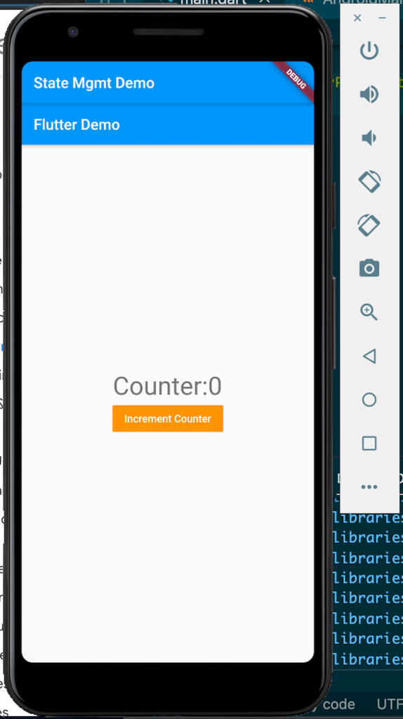 Flutter state management methods: An overview - LogRocket Blog