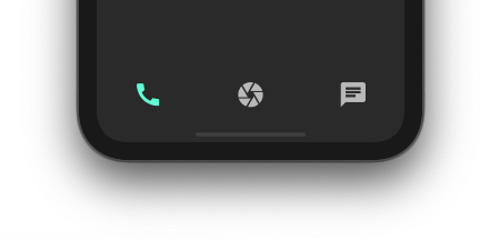 How to build a bottom navigation bar in Flutter - LogRocket Blog