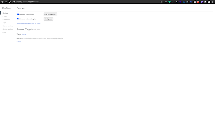 Nodejs Best Practices And Performance Analytics In 2021 Logrocket Blog