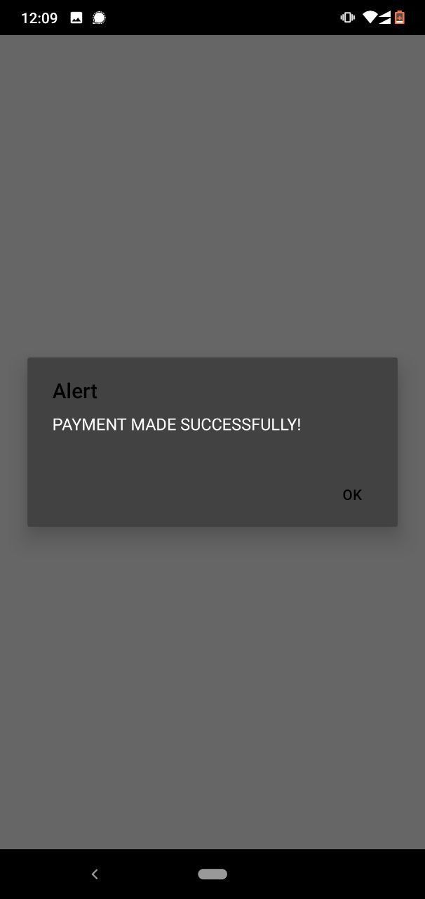 How to integrate PayPal payments with React Native - LogRocket Blog