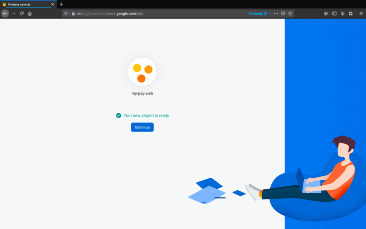 How To Integrate Paypal Payments With React Native Logrocket Blog