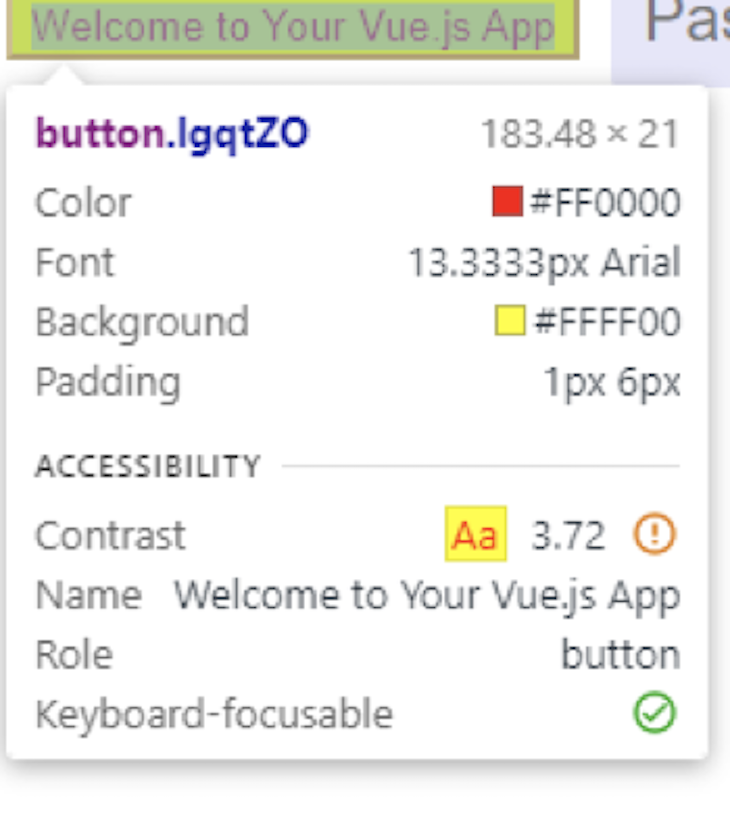 Theming Vue.js with styled-components - LogRocket Blog