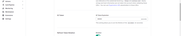 Handling Authentication In Vuejs Using Vuex Vue Router And Auth0 Logrocket Blog