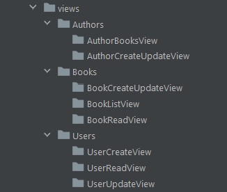 Optimize React apps using a multi-layered structure - LogRocket Blog