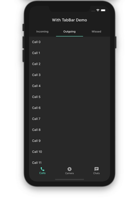 How To Build A Bottom Navigation Bar In Flutter Logrocket Blog