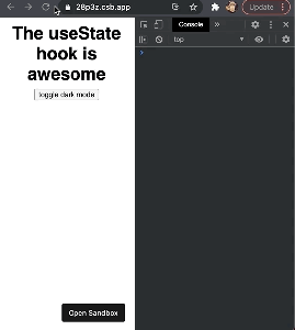 useState vs. useRef: Similarities, differences, and use cases - LogRocket Blog