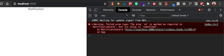 Comparing Typescript And Proptypes In React Applications Logrocket Blog