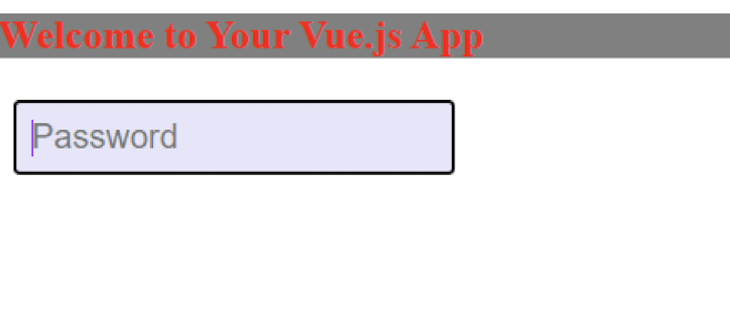 Theming Vue.js with styled-components - LogRocket Blog