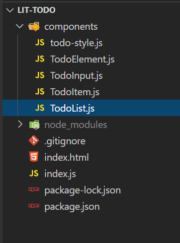 Getting started with lit-html and LitElement - LogRocket Blog