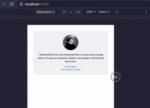 Intro to Twin: Combining the best of Tailwind and CSS-in-JS - LogRocket Blog