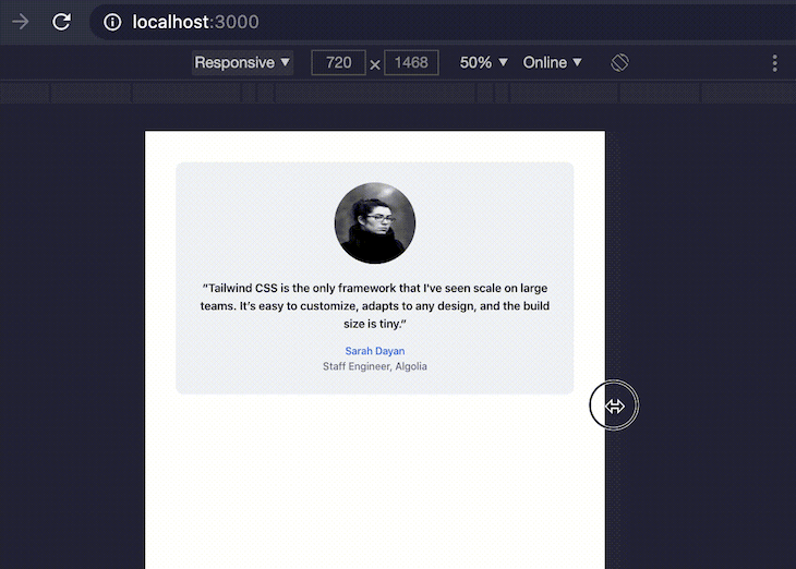 Intro to Twin: Combining the best of Tailwind and CSS-in-JS - LogRocket ...