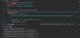  Prettier ESLint JavaScript 