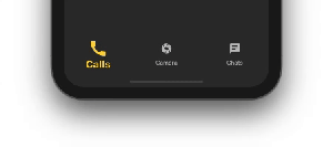 How to build a bottom navigation bar in Flutter - LogRocket Blog