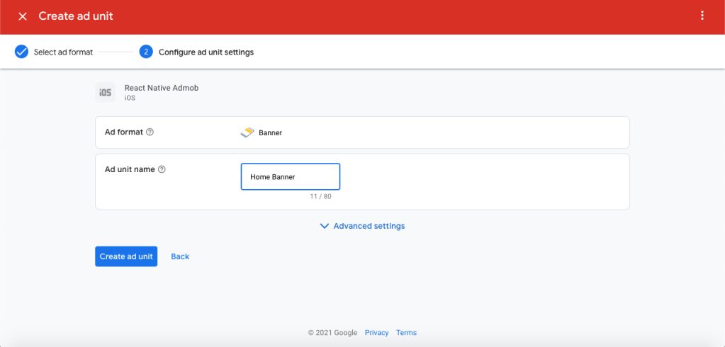 How to implement AdMob in React Native with Firebase - LogRocket Blog