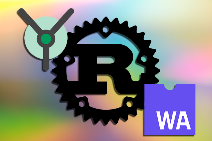 Build A Rust Webassembly Frontend Web App With Yew Logrocket Blog