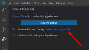 How to debug Node.js apps in Visual Studio Code - LogRocket Blog