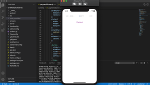 Exploring the new Stripe React Native SDK - LogRocket Blog