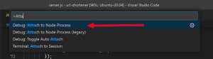 How to debug Node.js apps in Visual Studio Code - LogRocket Blog