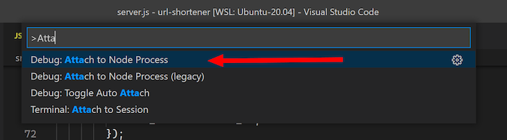 How to debug Node.js apps in Visual Studio Code - LogRocket Blog