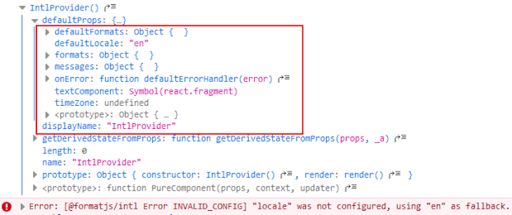 React Intl: Internationalize your React apps - LogRocket Blog