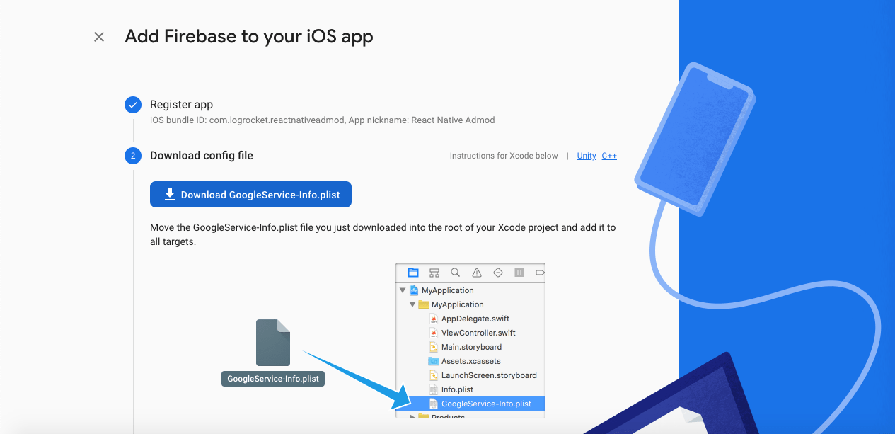 How to implement AdMob in React Native with Firebase - LogRocket Blog