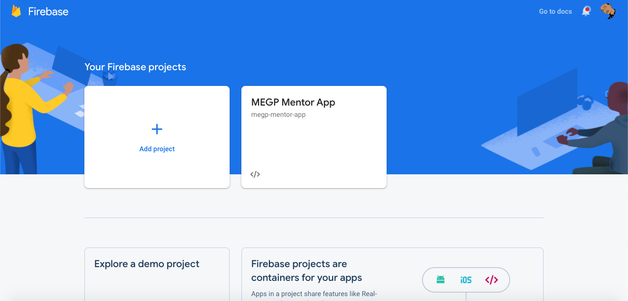 How To Implement Admob In React Native With Firebase Logrocket Blog