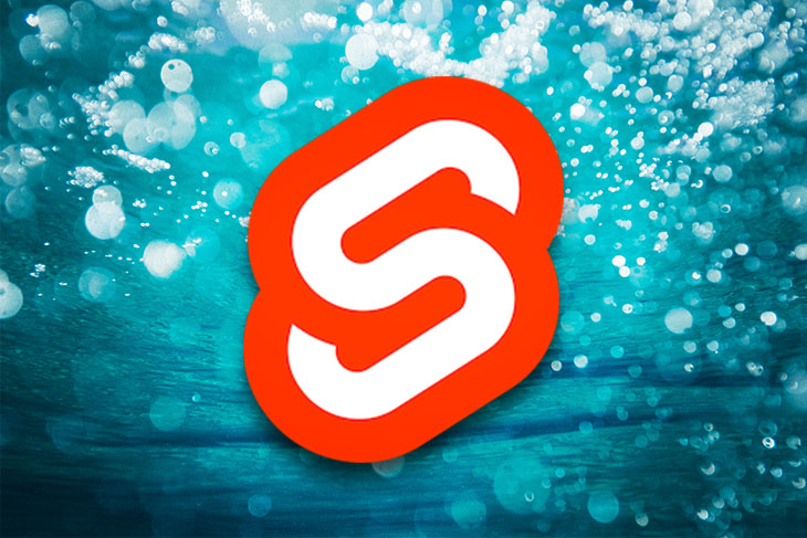 Form validation in Svelte - LogRocket Blog