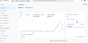 Comparing React Native analytics tools - LogRocket Blog