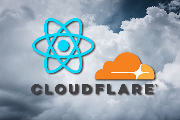 Cloudflare Pages tutorial: Deploying a React app via GitHub - LogRocket Blog