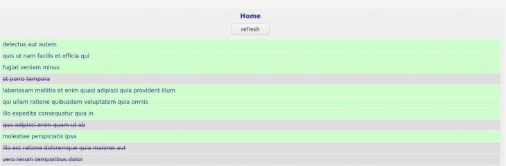 Build a Rust + WebAssembly frontend web app with Yew - LogRocket Blog