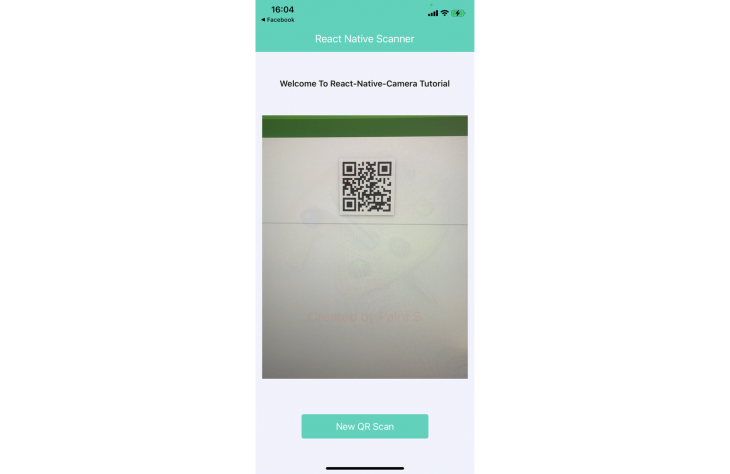 Intro to React Native Camera - LogRocket Blog