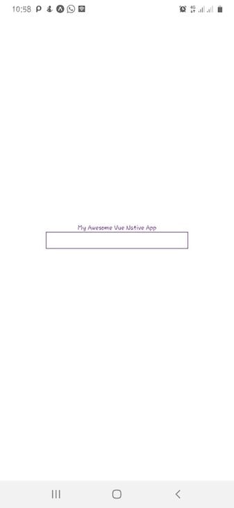 Building mobile apps with Vue Native - LogRocket Blog