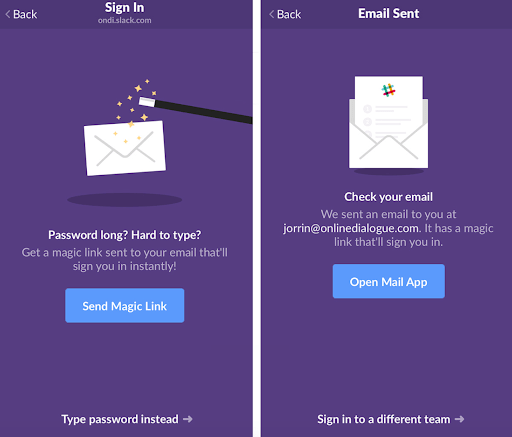 Understanding Deep Linking In React Native Logrocket Blog 