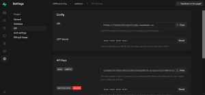 Exploring Supabase, the open source Firebase alternative - LogRocket Blog