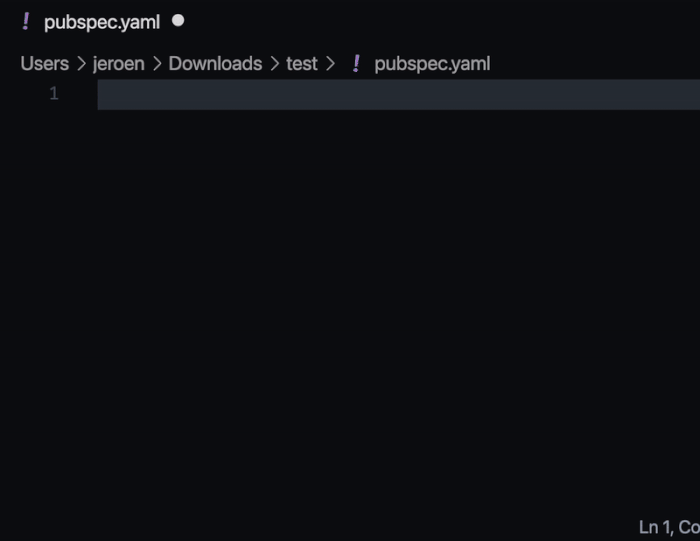 Essential Vs Code Extensions For Flutter Logrocket Blog