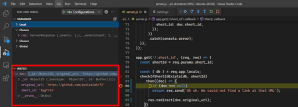 How to debug Node.js apps in Visual Studio Code - LogRocket Blog