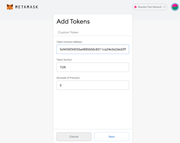 How to create NFTs with JavaScript - LogRocket Blog