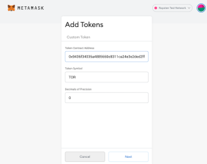 How to create NFTs with JavaScript - LogRocket Blog
