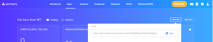 How To Create Nfts With Javascript Logrocket Blog 
