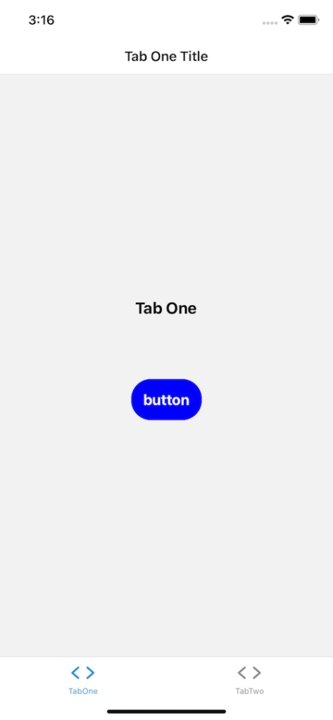 Creating A Pop Up Modal In React Native Logrocket Blog