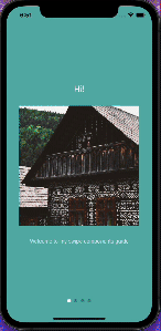 Implementing swiper components in React Native - LogRocket Blog