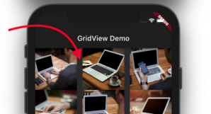 How to create a grid list in Flutter using GridView - LogRocket Blog