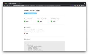 Getting started with Stripe Connect using Next.js - LogRocket Blog
