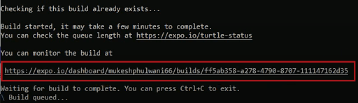 Getting started with React Native and Expo SDK - LogRocket Blog