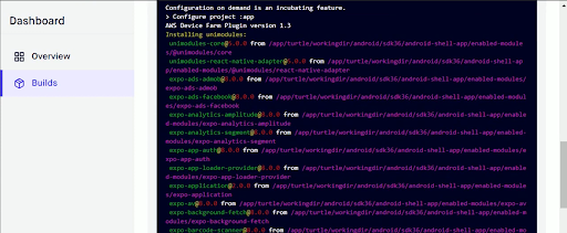 Getting started with React Native and Expo SDK - LogRocket Blog