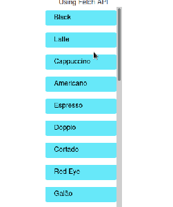 Data fetching with React Native - LogRocket Blog