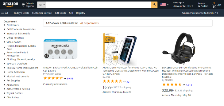 Using styled-components in TypeScript: A tutorial with examples ...