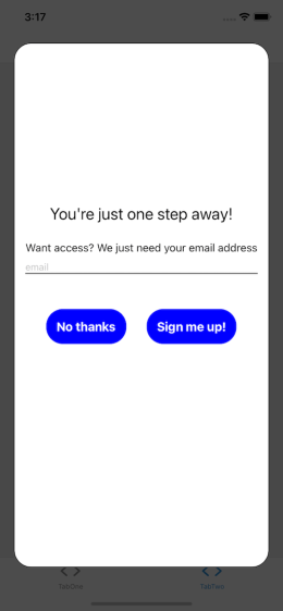  React Native 