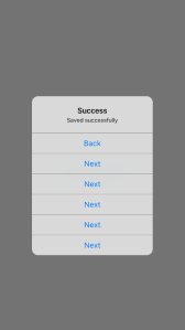 Creating dialogs in Flutter - LogRocket Blog